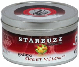 Starbuzz Sweet Melon Shisha Flavour – Starbuzz London