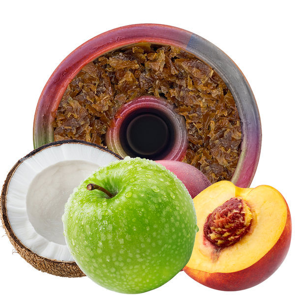 Apple Delight – Starbuzz London