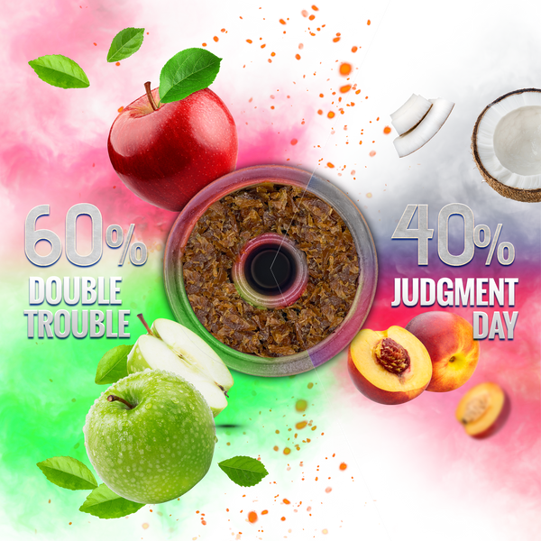 Apple Delight – Starbuzz London