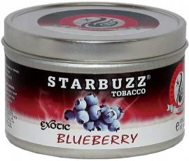 Starbuzz Blueberry Shisha Flavour – Starbuzz London