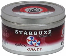 Starbuzz Candy Shisha Flavour – Starbuzz London