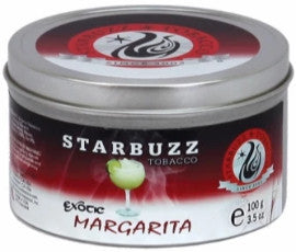 Starbuzz Margarita Shisha Flavour – Starbuzz London