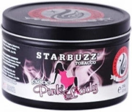 Starbuzz Pink Lady Bold Shisha Flavour – Starbuzz London