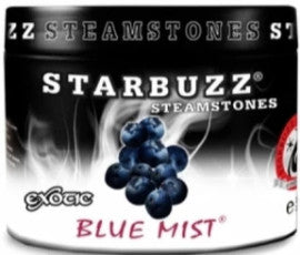 Starbuzz Blue Mist Steam Stones Shisha Flavour – Starbuzz London