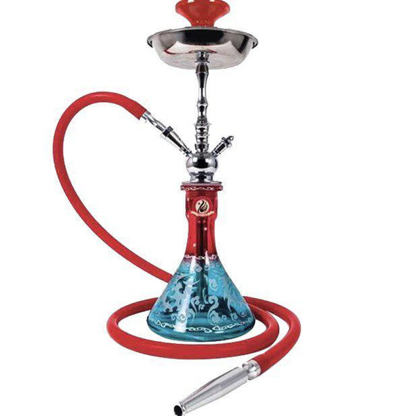 Starbuzz Unicus Hookah Version 3.0 – Starbuzz London