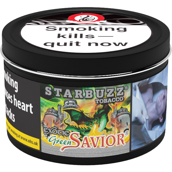 Starbuzz Bold Shisha Flavours 100g – Starbuzz London