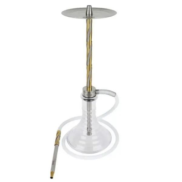 Oduman RS Smoke Blade Hookah – Starbuzz London