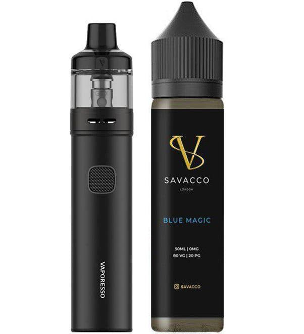 Vaping E-SHISHA – Starbuzz London