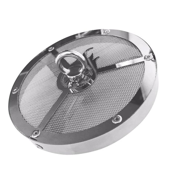 Shisha Turbine Booster – Starbuzz London