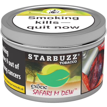 Flavour - All Flavours – Page 2 – Starbuzz London