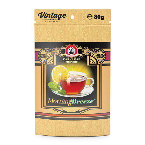 Starbuzz Vintage Flavours 80g – Starbuzz London