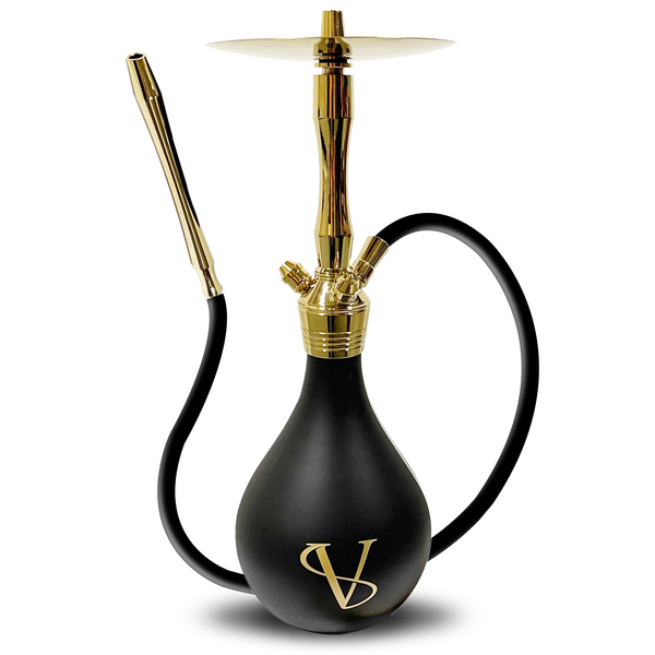 Savacco Nano Shisha – Starbuzz London