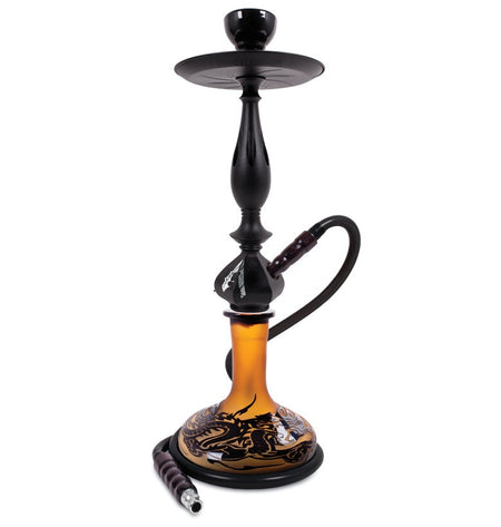 Hookah - Sahara Smoke – Starbuzz London
