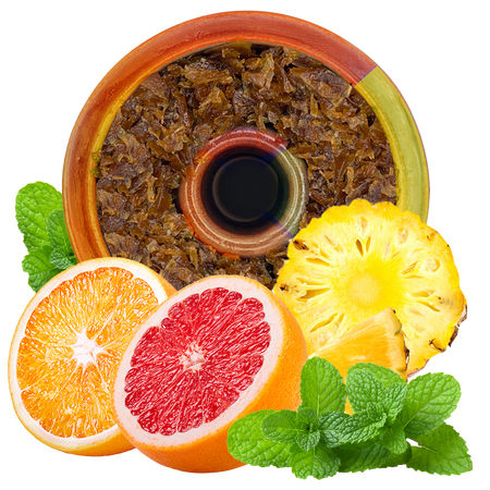 SAVACCO – Starbuzz London