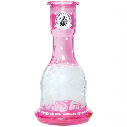 Starbuzz Premium Base - Pink – Starbuzz London